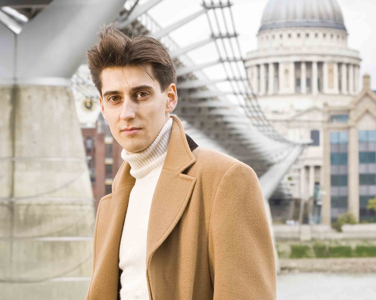 Yevgeny Sudbin, QEH | The Arts Desk