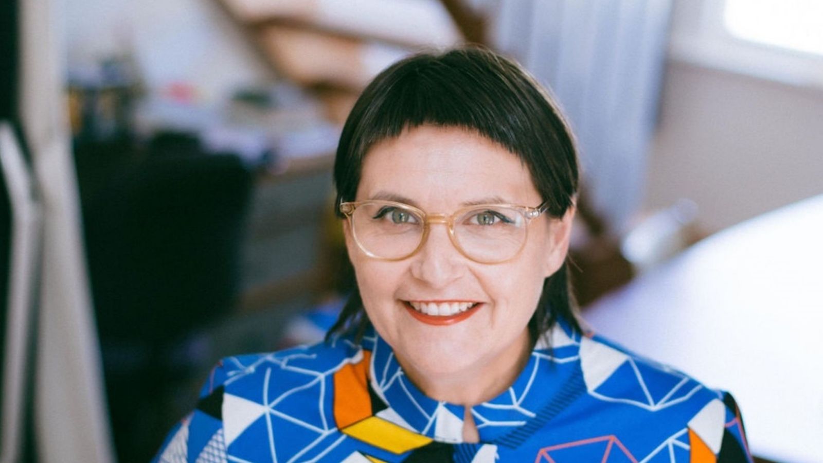 First Person: novelist Pip Adam on the sound of injustice