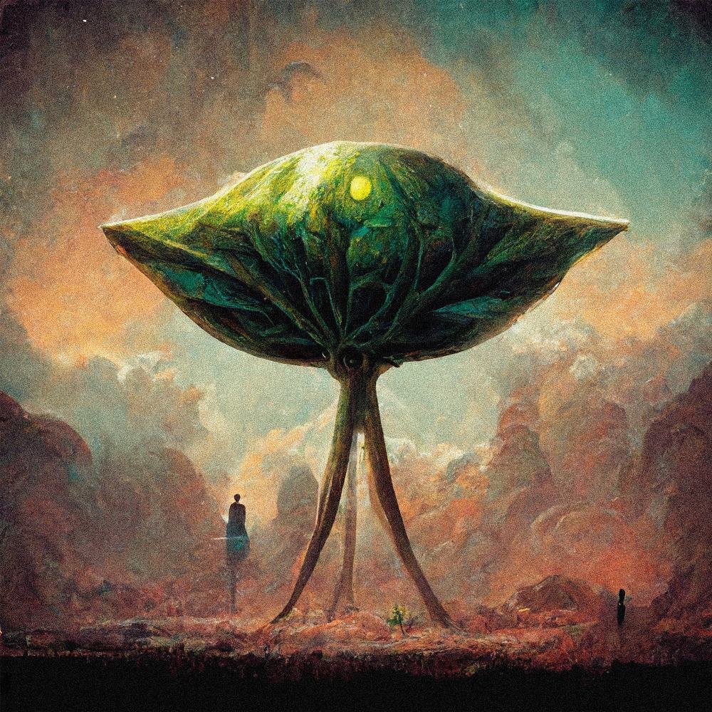 Album: Plantoid - Terrapath - The surprise return of the nexus of prog ...