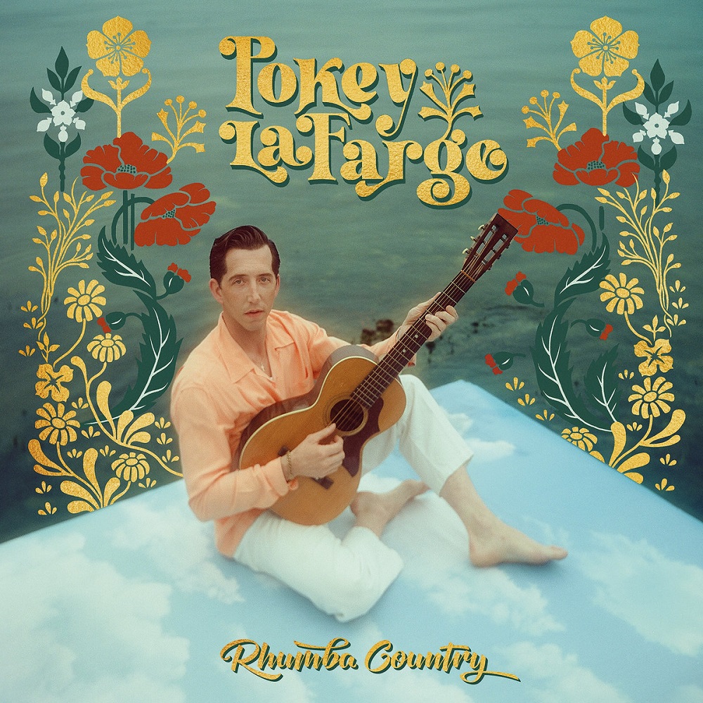 Album: Pokey LaFarge – Rhumba Country review - a pig in a pokey