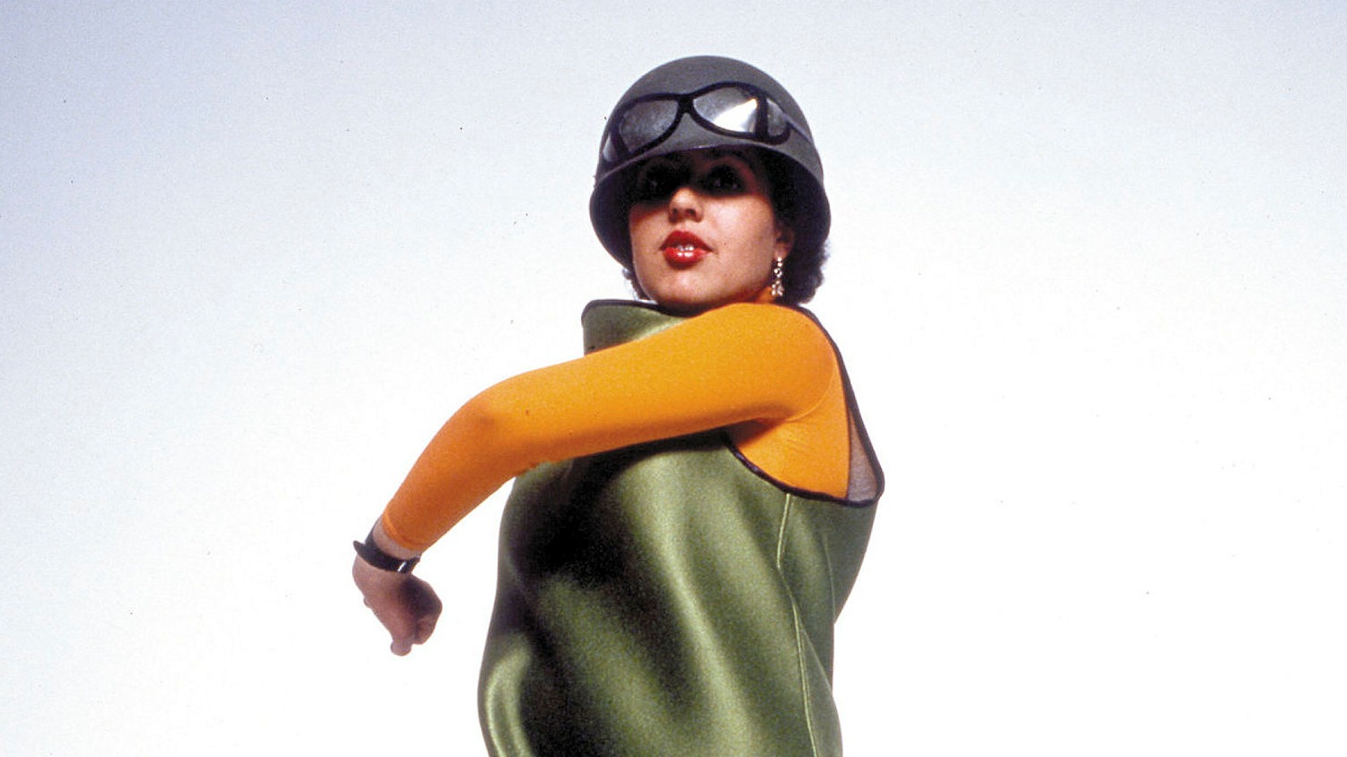 Poly Styrene: I Am a Cliche review - memorialising her mother