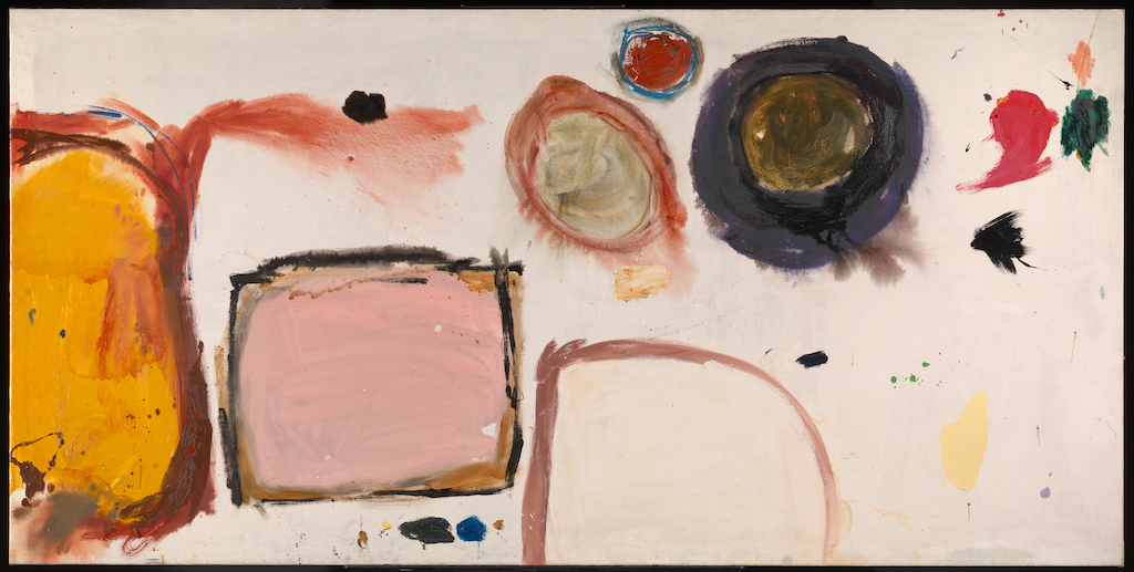 Postwar Modern: New Art in Britain 1945-65, Barbican – revelations galore