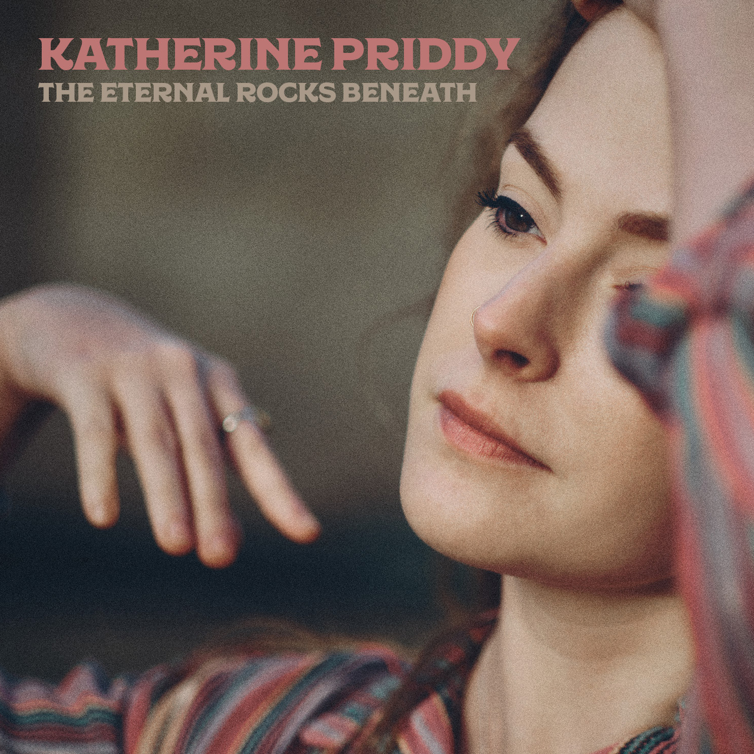 Album: Katherine Priddy - The Eternal Rocks Beneath review - striking ...