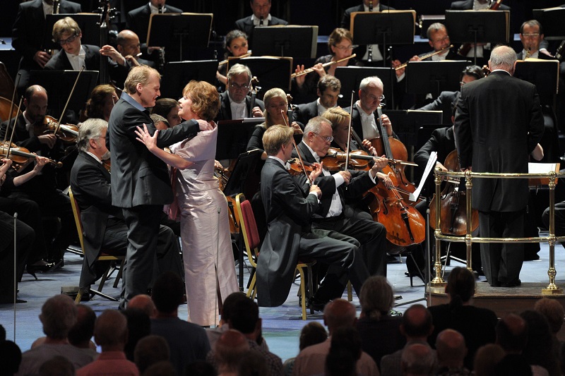 Opinion: Opera does not deserve its image problem | The Arts Desk