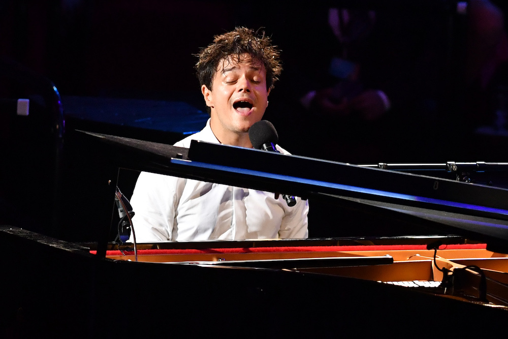 Prom 36: Jamie Cullum Prom | The Arts Desk