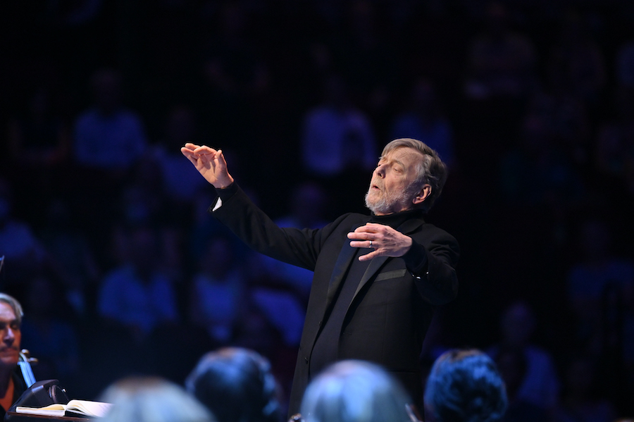 Prom 6, BBC Philharmonic, Davis review - a bracing pair of British ...