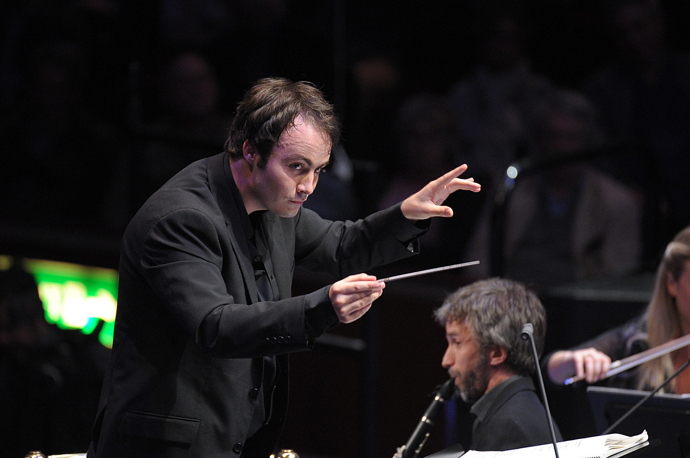 Brauss, BBC Philharmonic, Gernon, BBC Proms review - surprises and ...