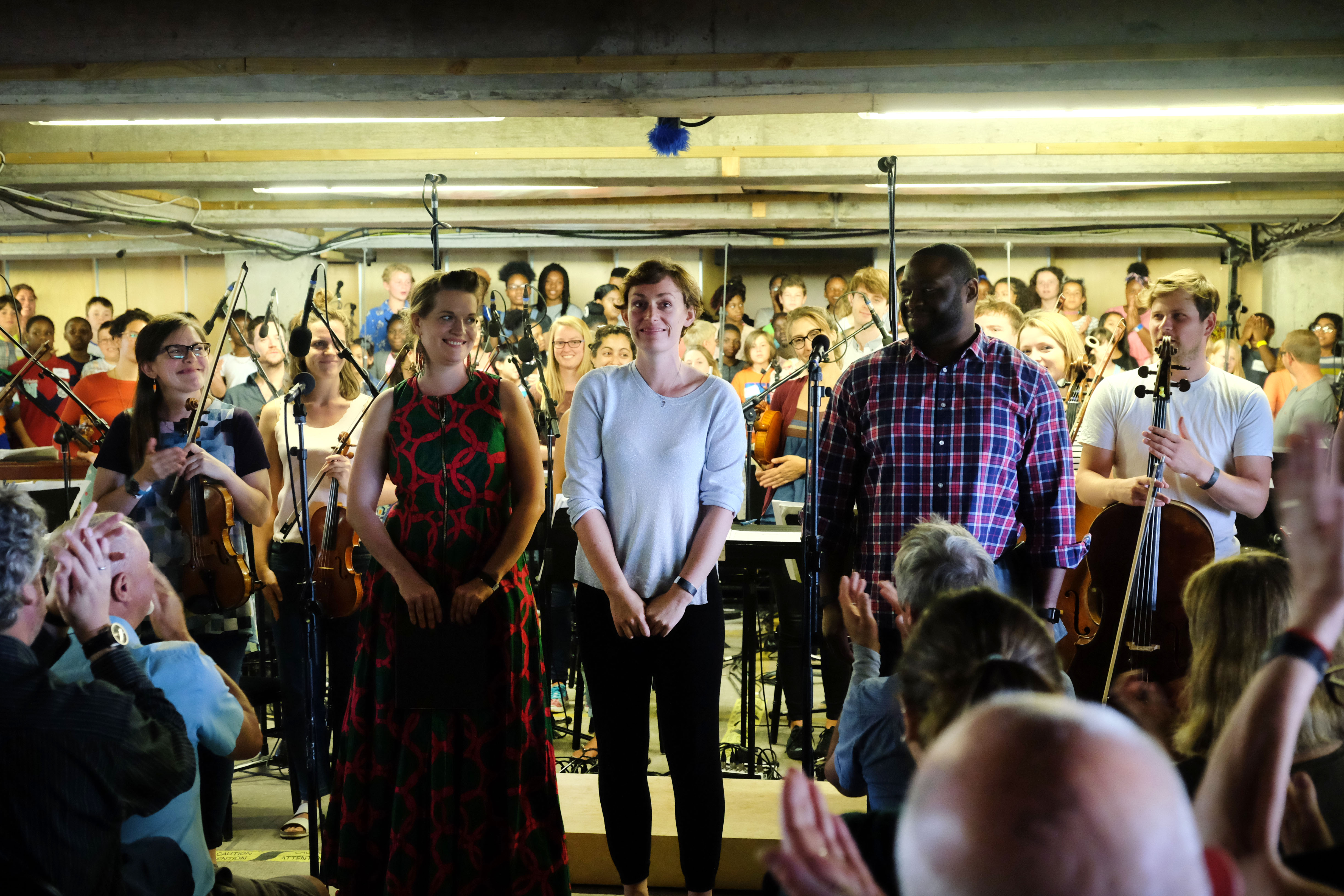 Best of 2017: Classical concerts