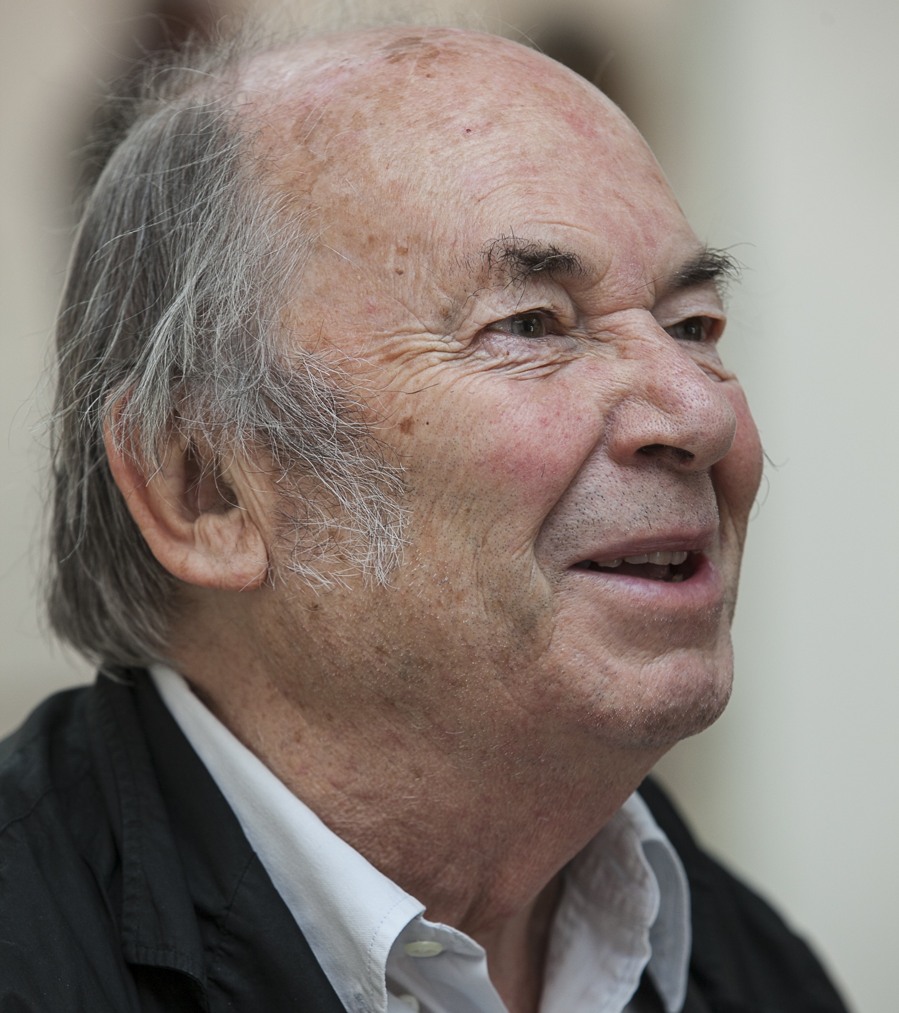 An Open Book: Quentin Blake | The Arts Desk