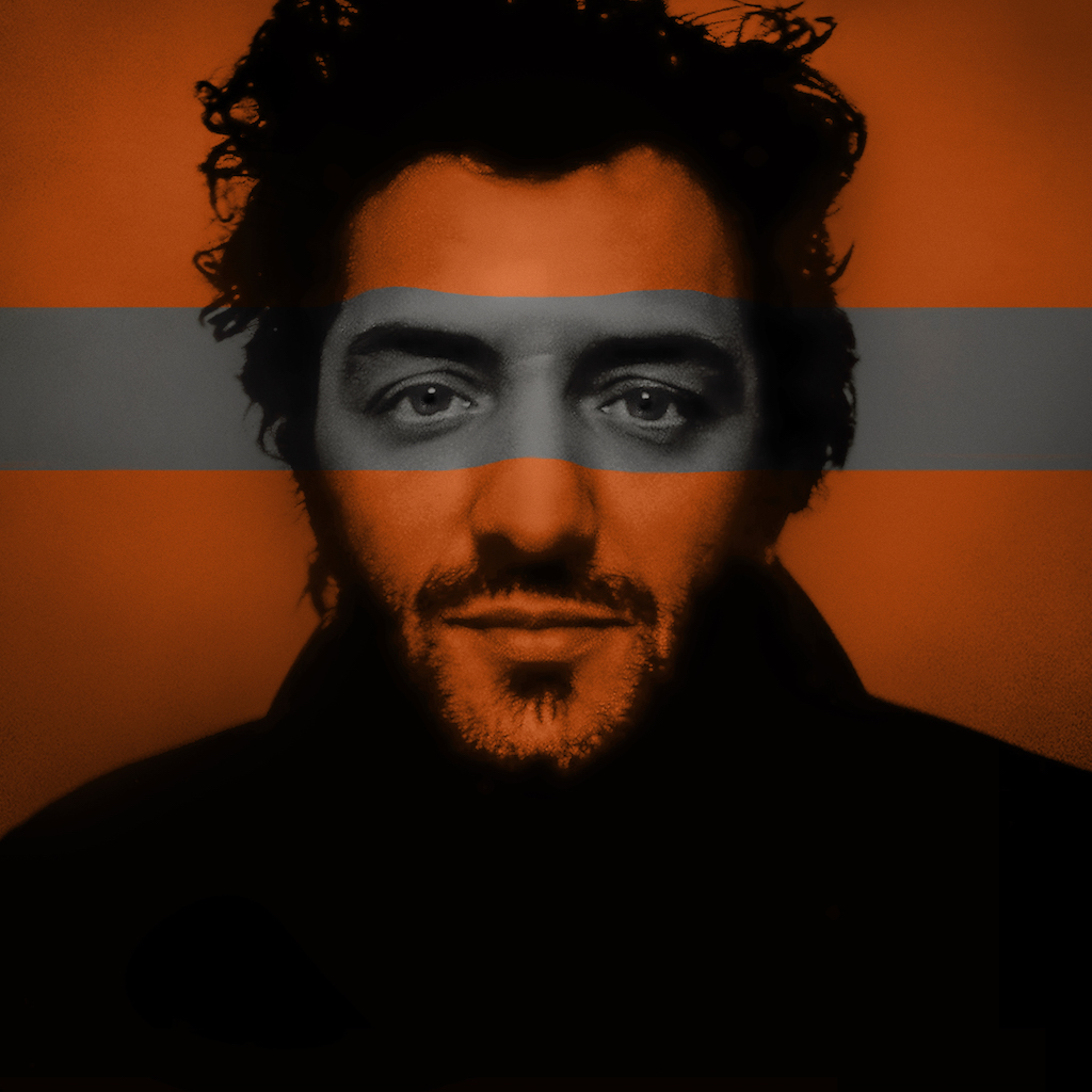 CD: Rachid Taha - Je suis africain