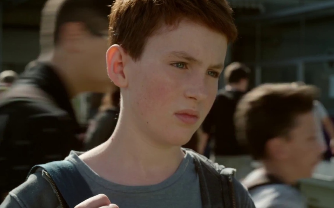 DVD: Reinventing Marvin review