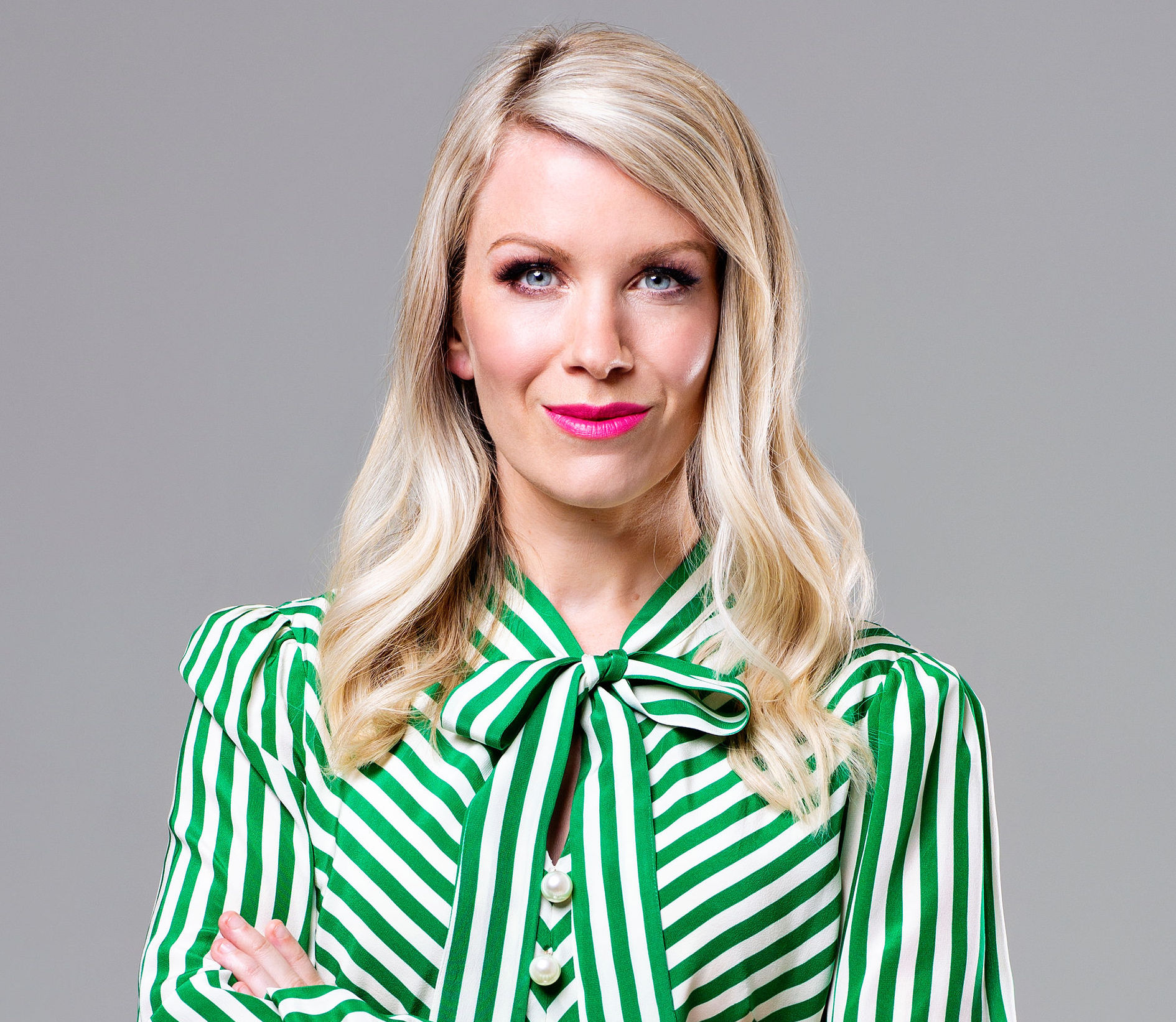 Rachel Parris review - smart observations and satirical songs