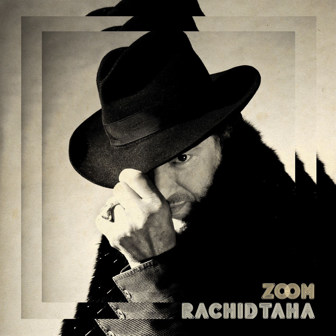 CD: Rachid Taha - Zoom | The Arts Desk