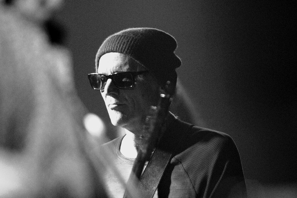 Rain Parade, 229 review - the Paisley Underground perennials prove ...