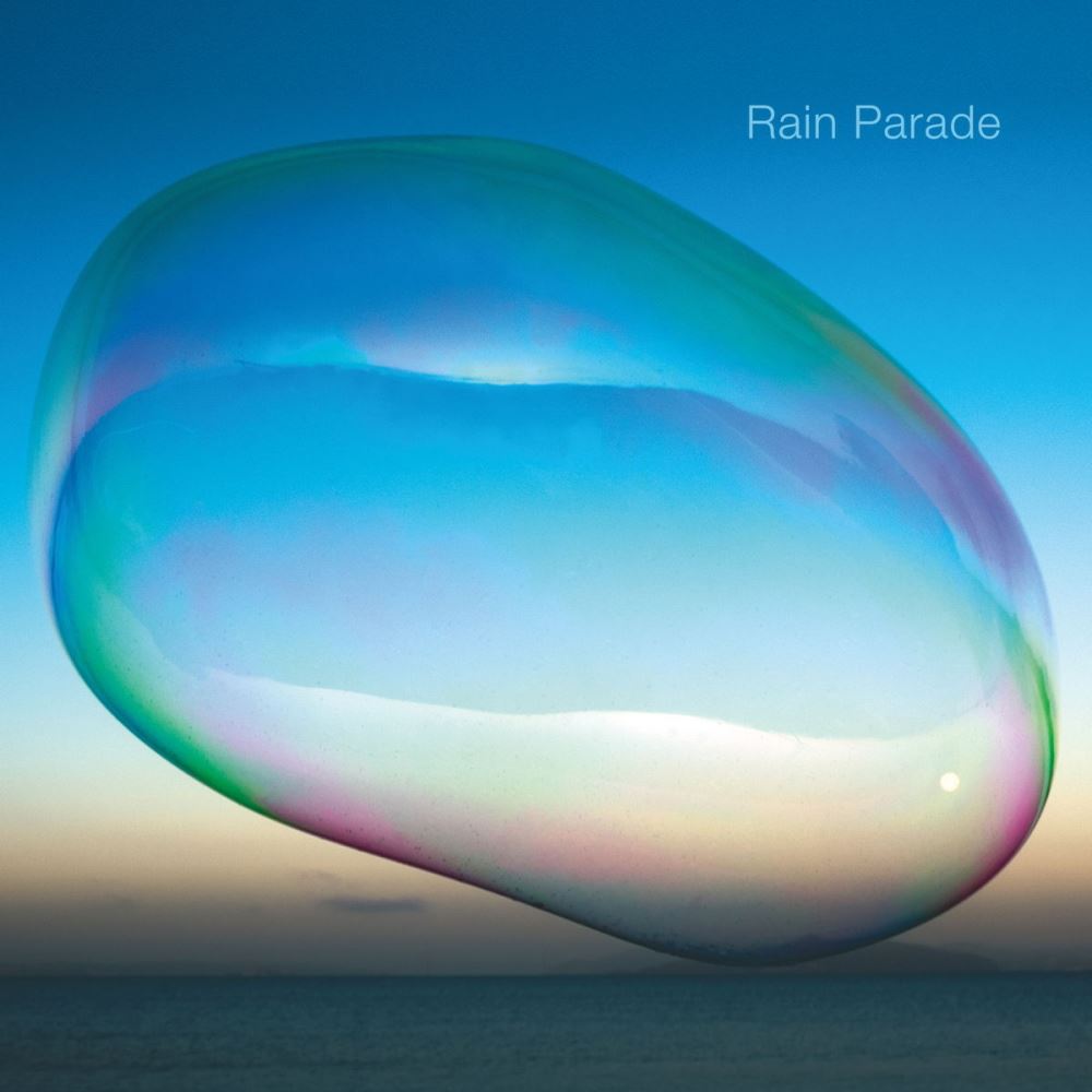Album: Rain Parade - Last Rays of a Dying Sun - Over three decades on from their last album, the ...