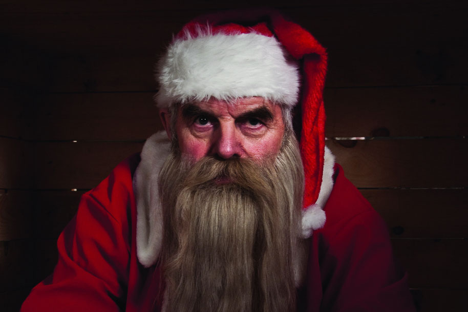 12 Films of Christmas: Rare Exports - A Christmas Tale | The Arts Desk
