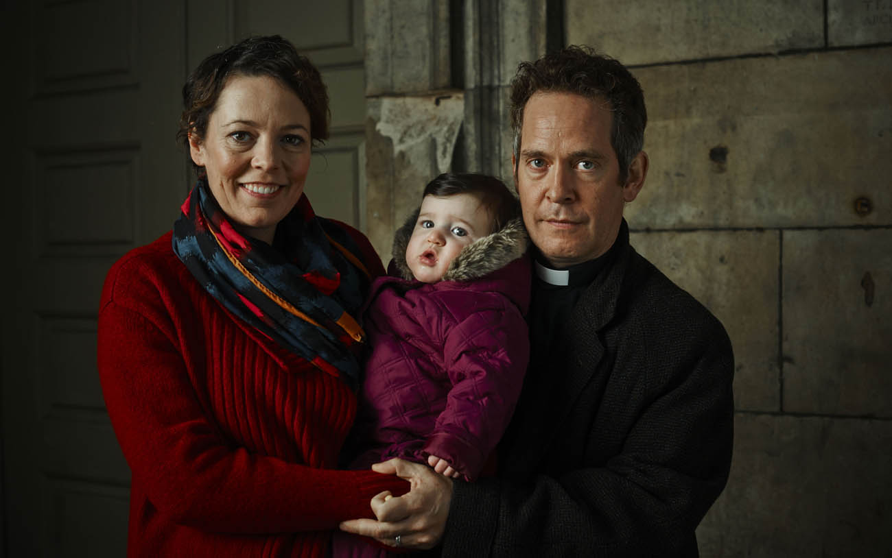 Rev, Series 3, BBC Two