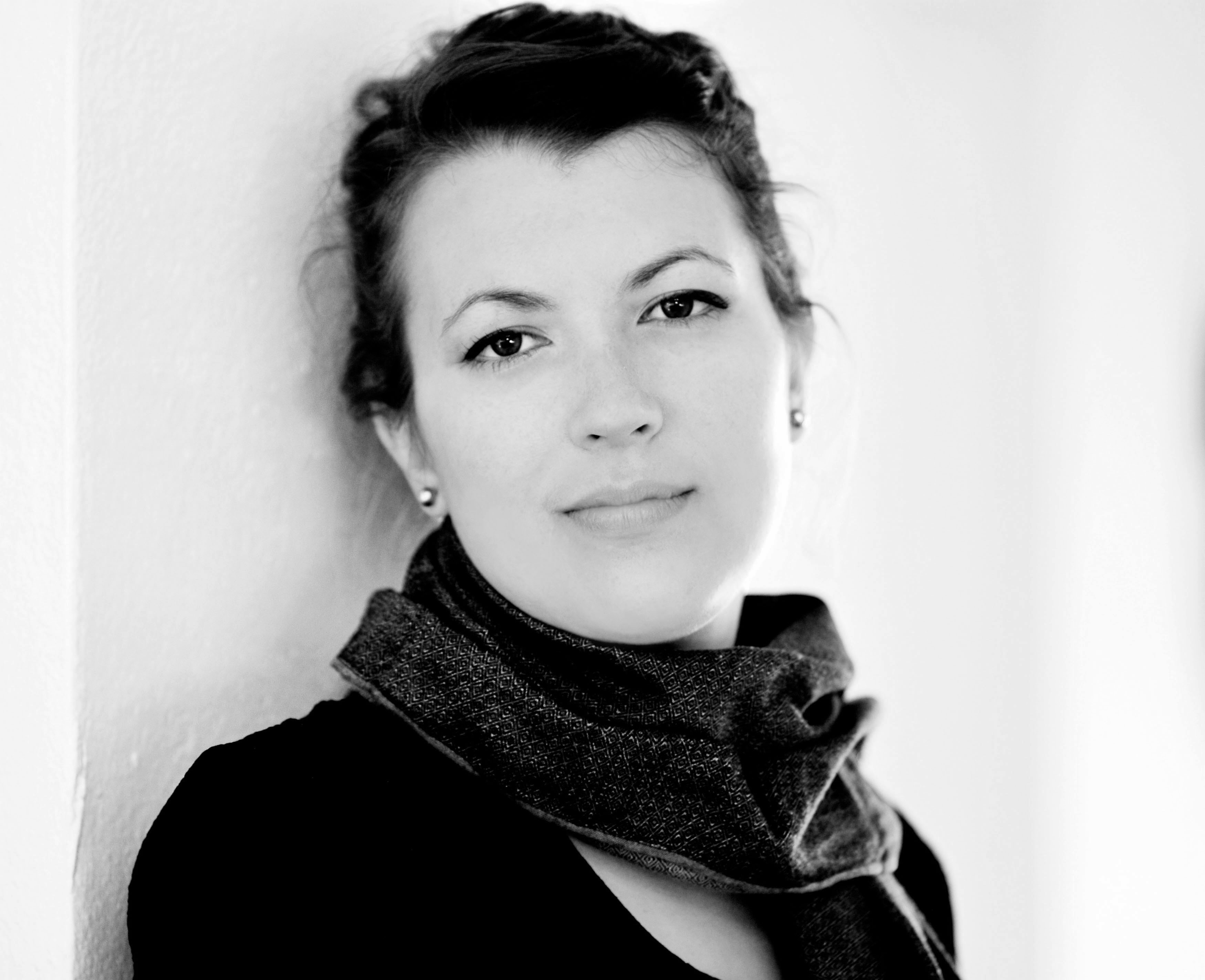 Maria Reva: Good Citizens Need Not Fear review - tales of gloomy humour ...