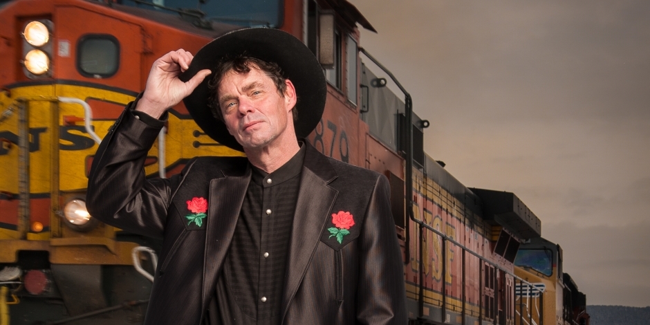 Rich Hall's Hoedown, Brighton Festival review - country comedy trumps ...