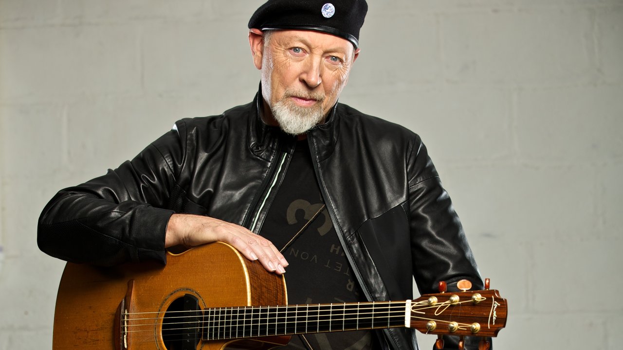 Richard Thompson 70th birthday Celebration, Royal Albert Hall review ...