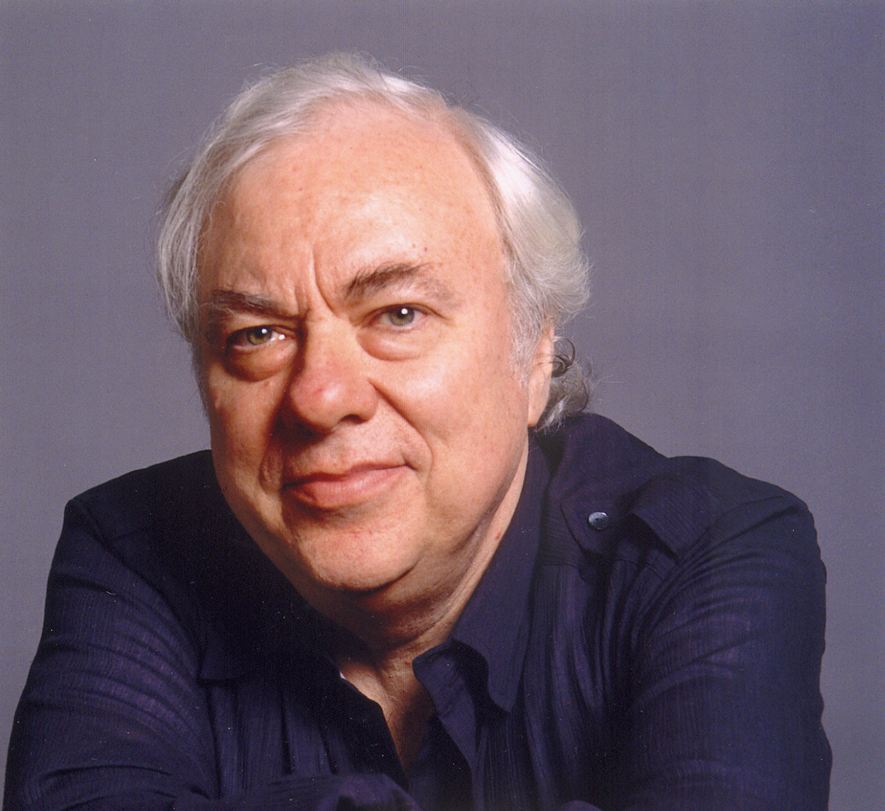 Richard Goode, Royal Festival Hall (2012) | The Arts Desk