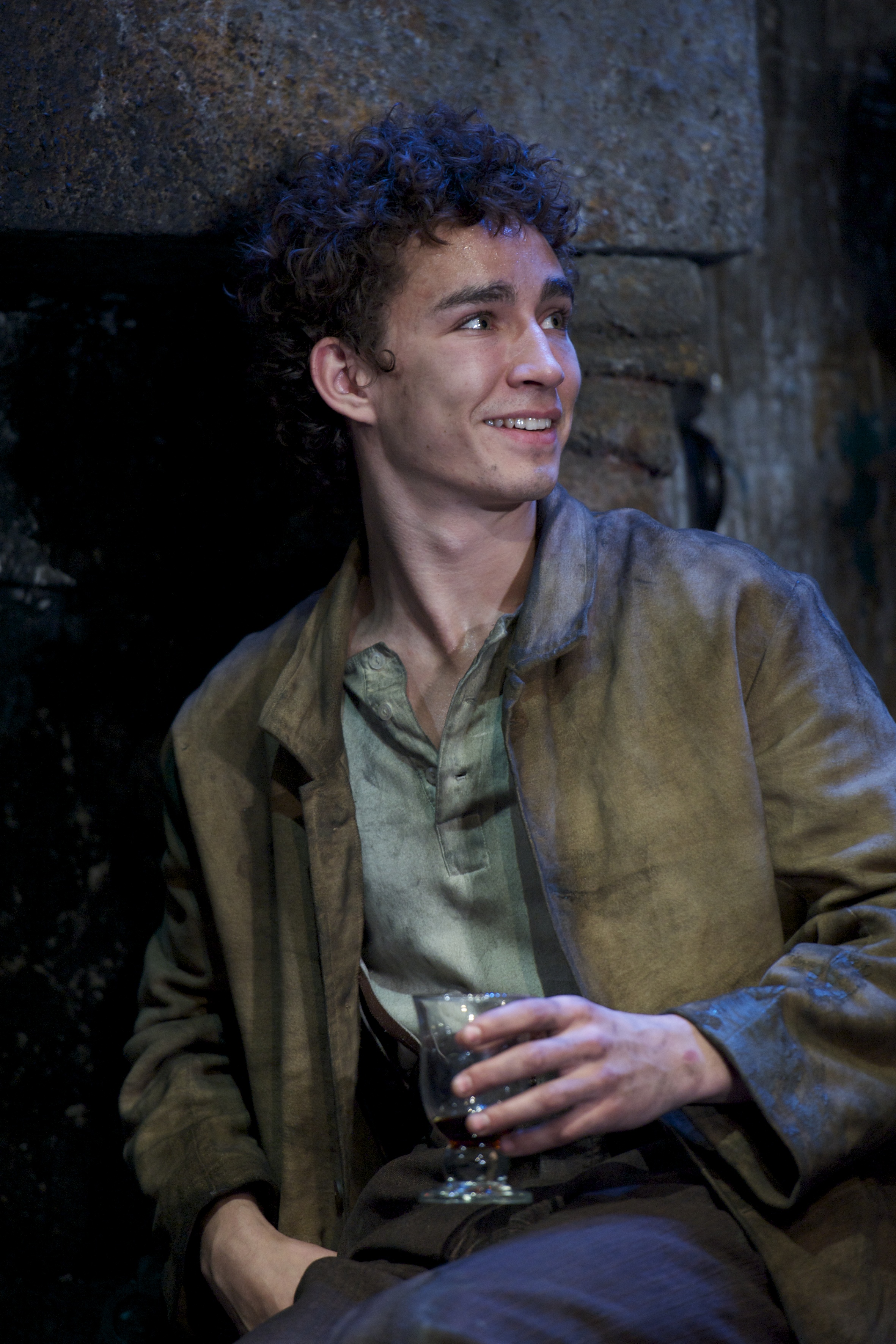 The Playboy of the Western World, Old Vic