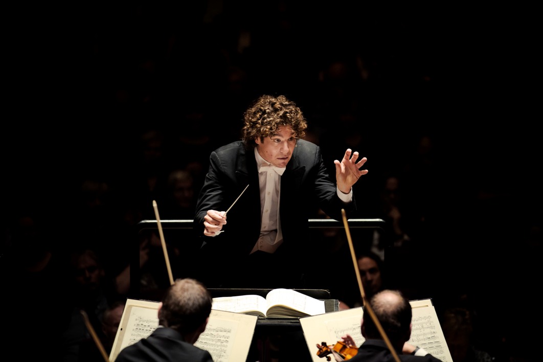 theartsdesk Q&A: Conductor Robin Ticciati | The Arts Desk