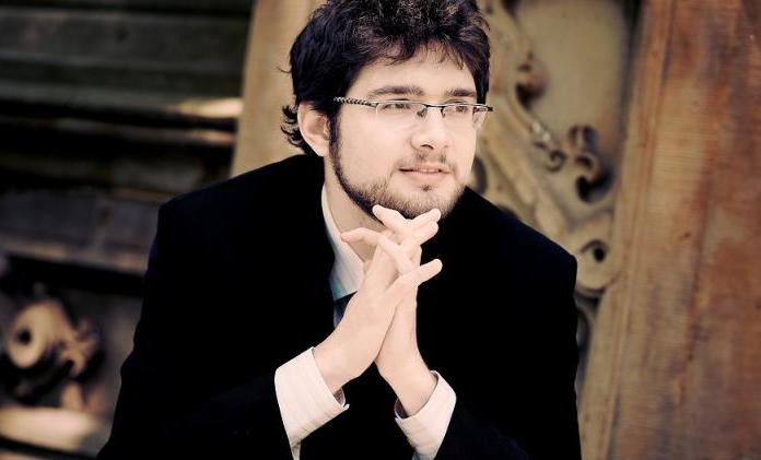 'Their DNA is forever ingrained in the keys' - Roman Rabinovich on ...