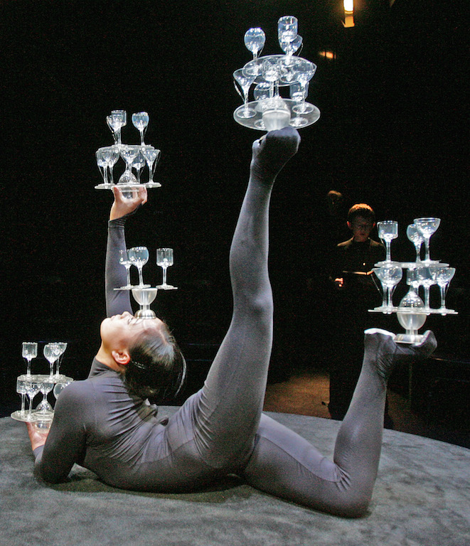 Rose English, Camden Arts Centre | The Arts Desk