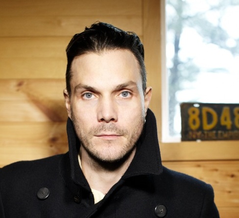 Simone Felice: Video Exclusive Pt 1 | The Arts Desk