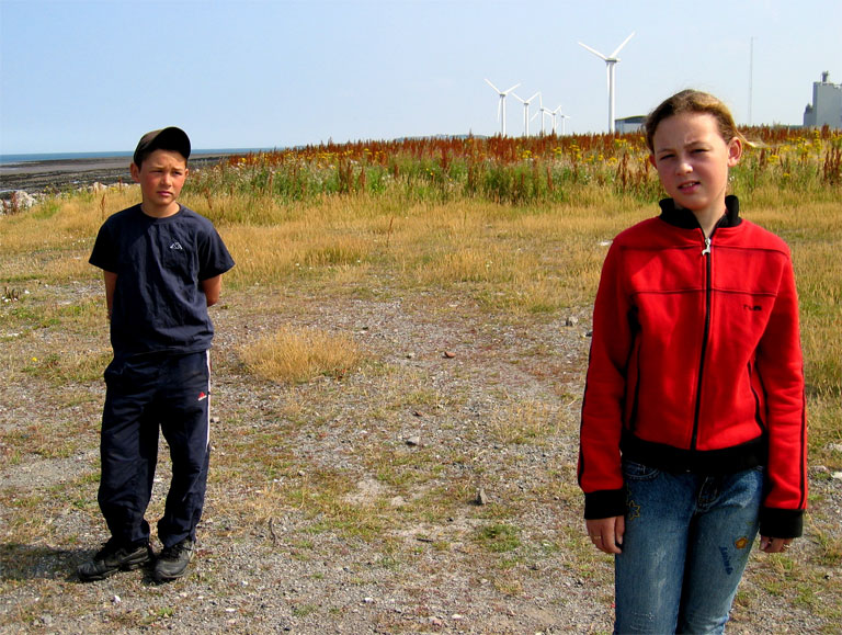 DVD: Marc Isaacs - Two Films review - 'Hopes and fears, tears and laughter'