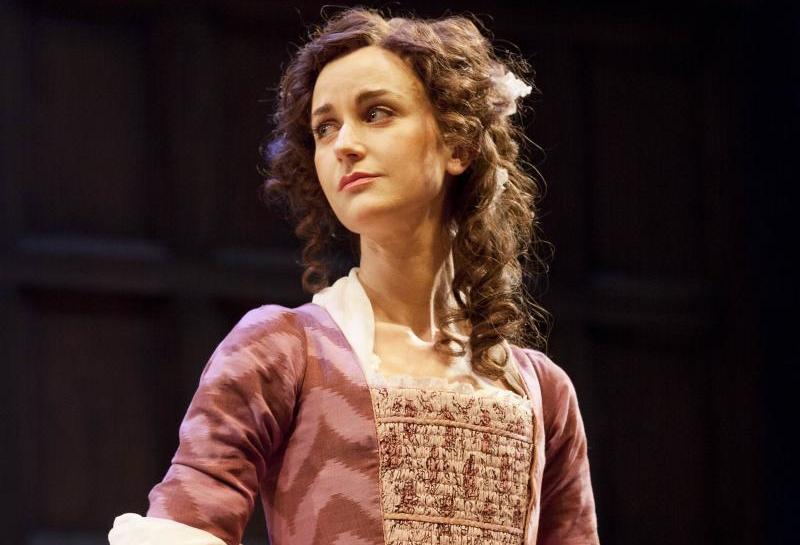 She Stoops to Conquer, National Theatre | The Arts Desk