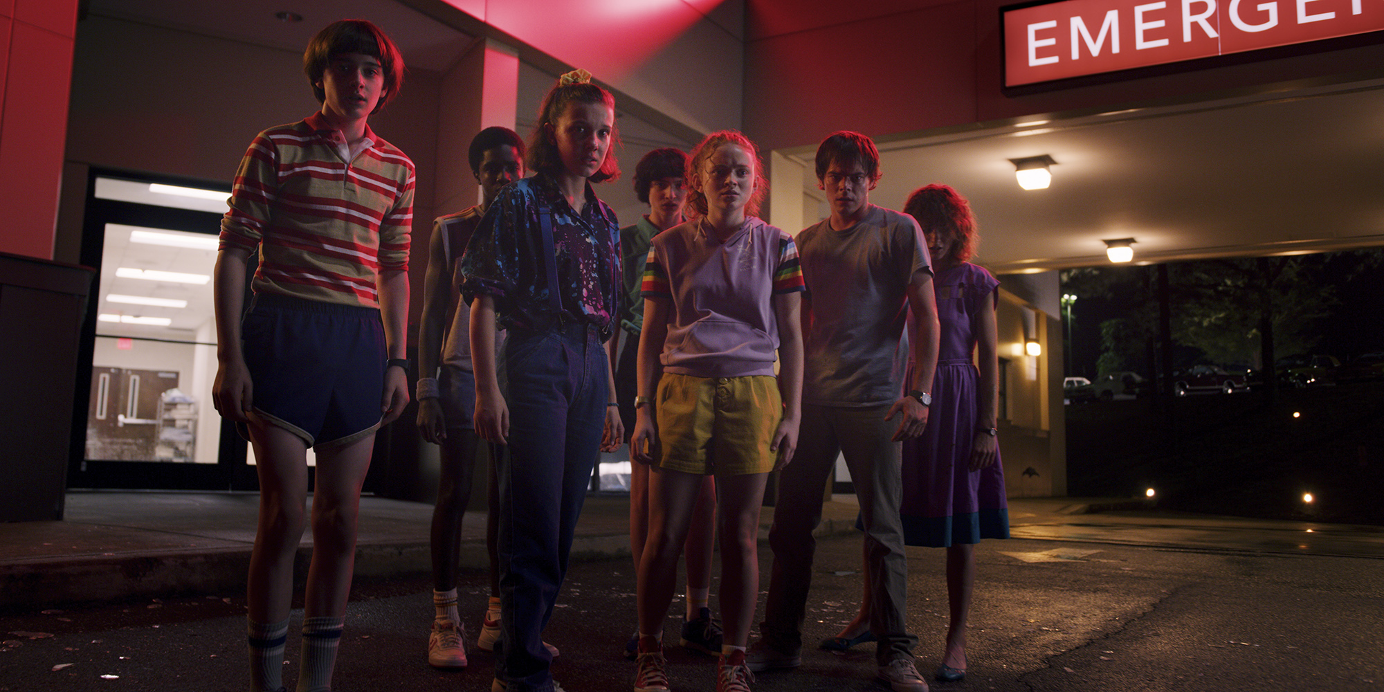 Stranger Things, Series 3 review – bigger, dumber, better
