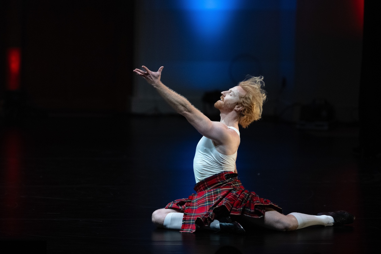Ballet Nights #006, Cadogan Hall review - a mixed bag of excellence