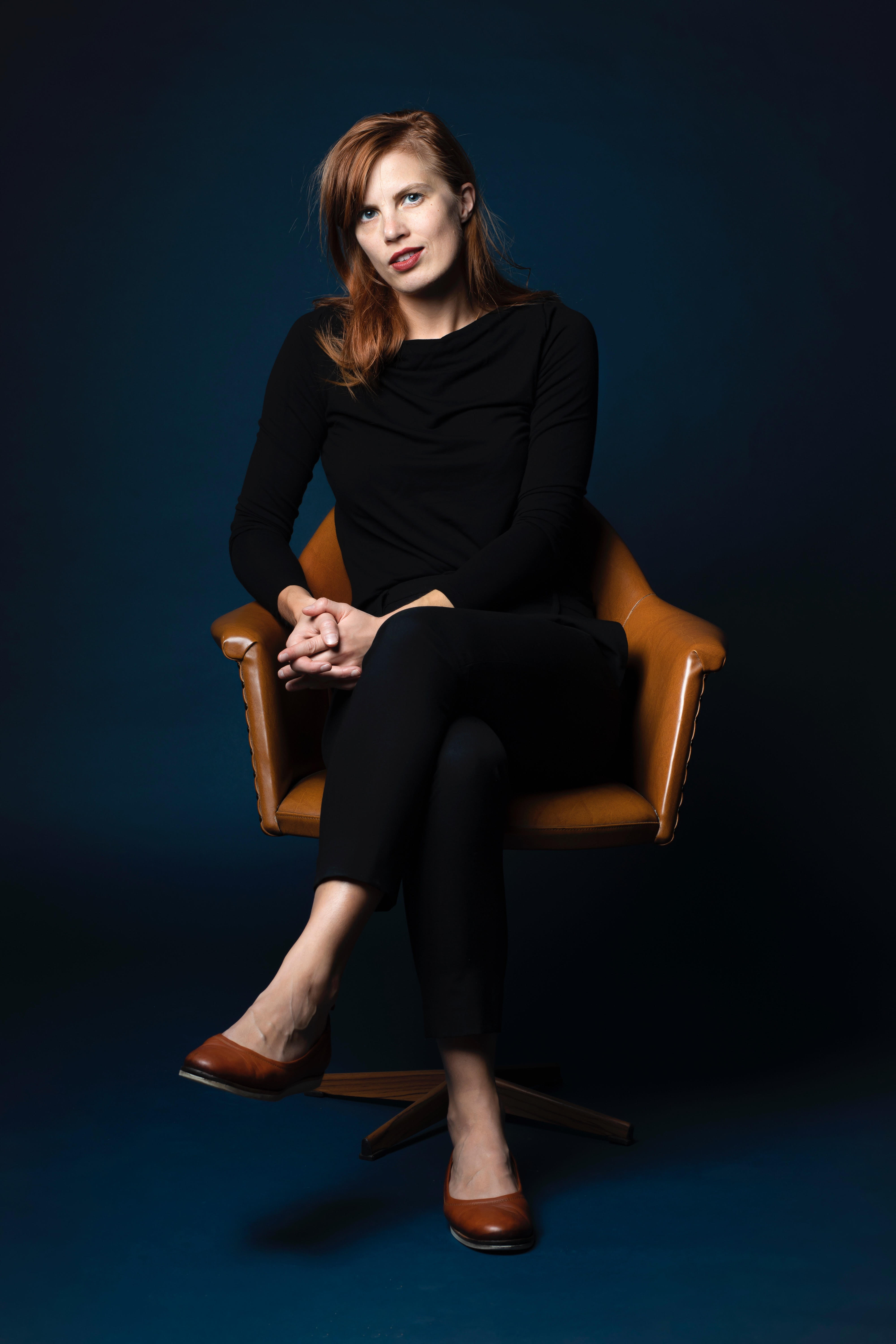 Lydia Sandgren: Collected Works review - the mysteries that surround us all