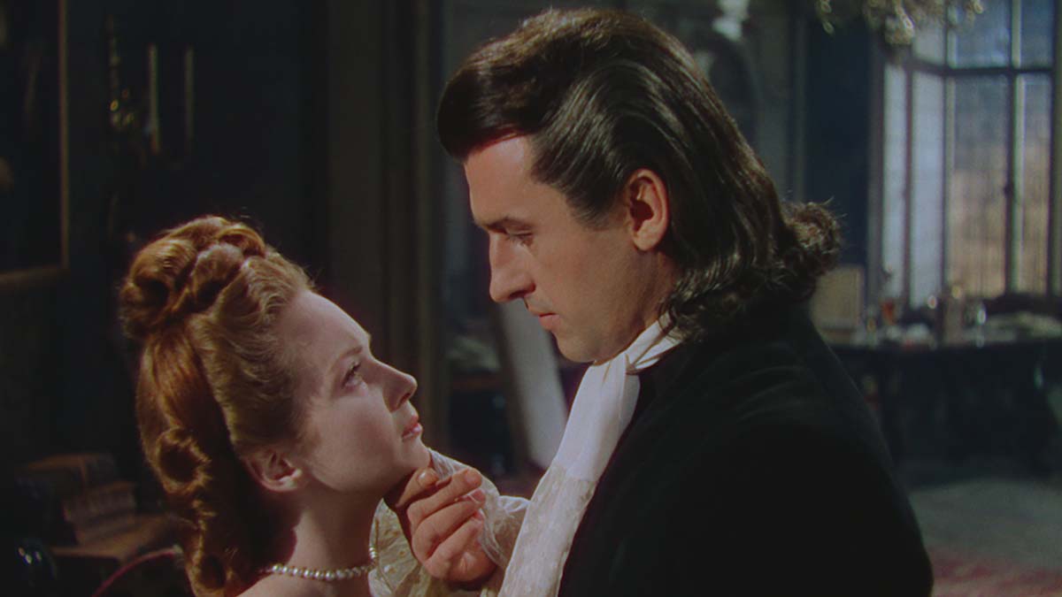 Blu-ray: Saraband for Dead Lovers | The Arts Desk