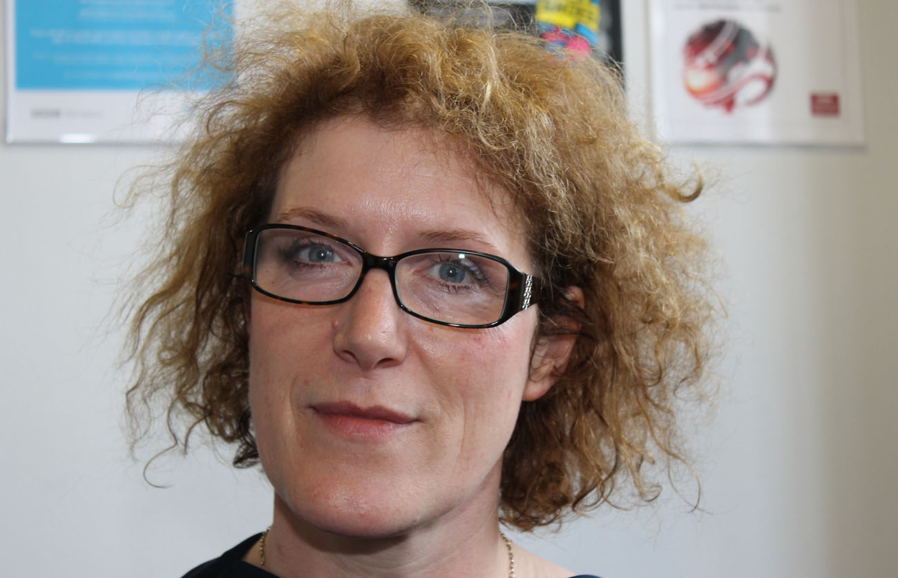 10 Questions for Screenwriter Sarah Phelps | The Arts Desk