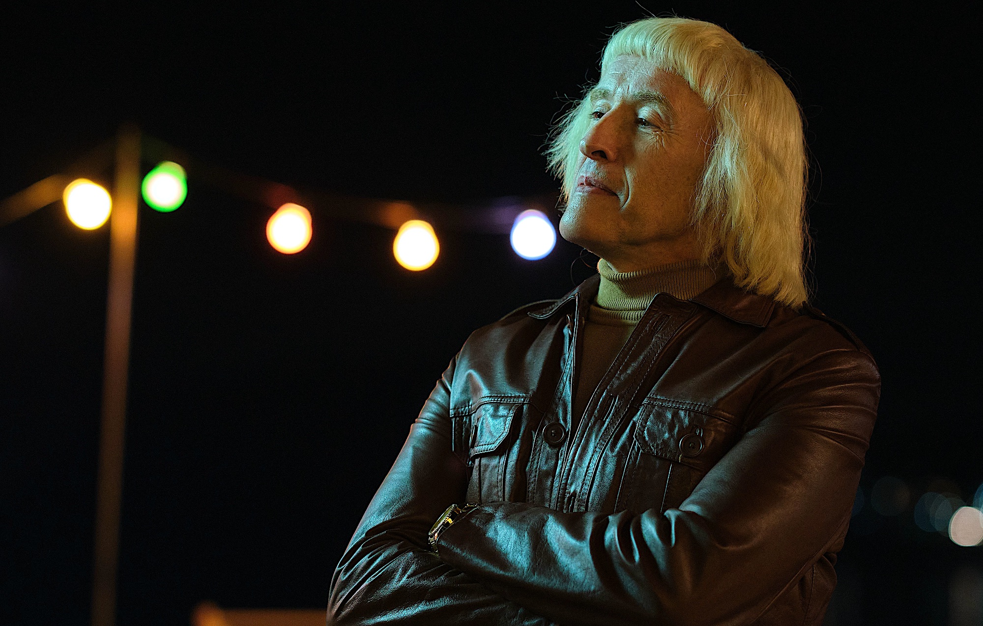 The Reckoning, BBC One - Savile saga that doesn't tell the whole story