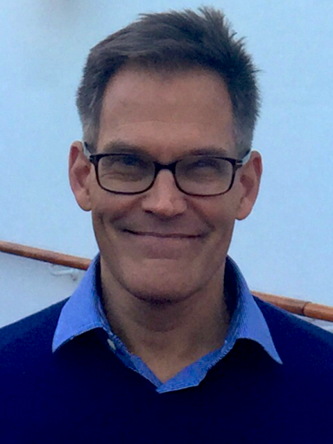 Richard Schoch: Shakespeare’s House review - nothing ill in such a temple