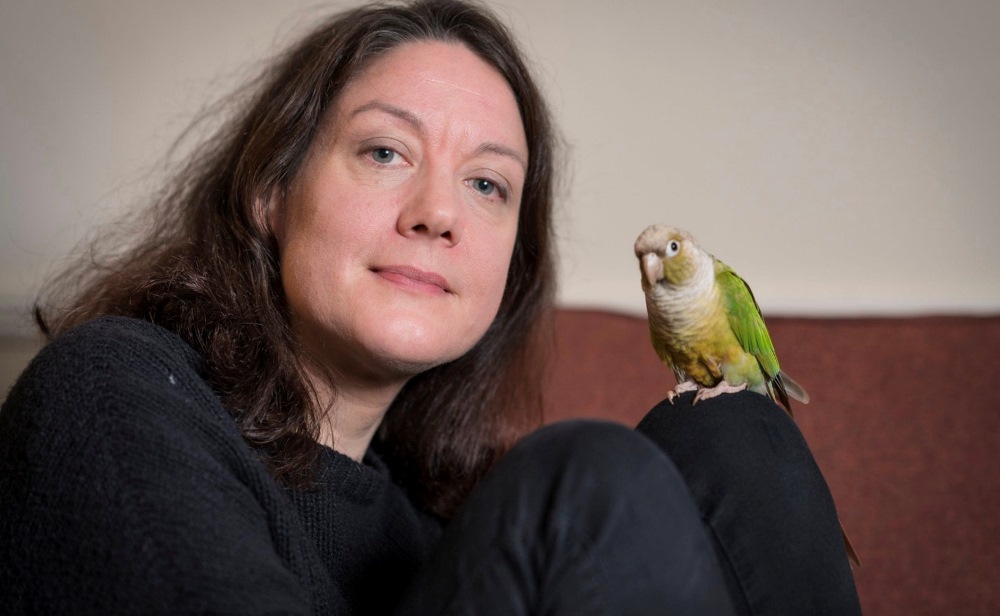 Helen Macdonald: Vesper Flights review - nature lovingly described ...