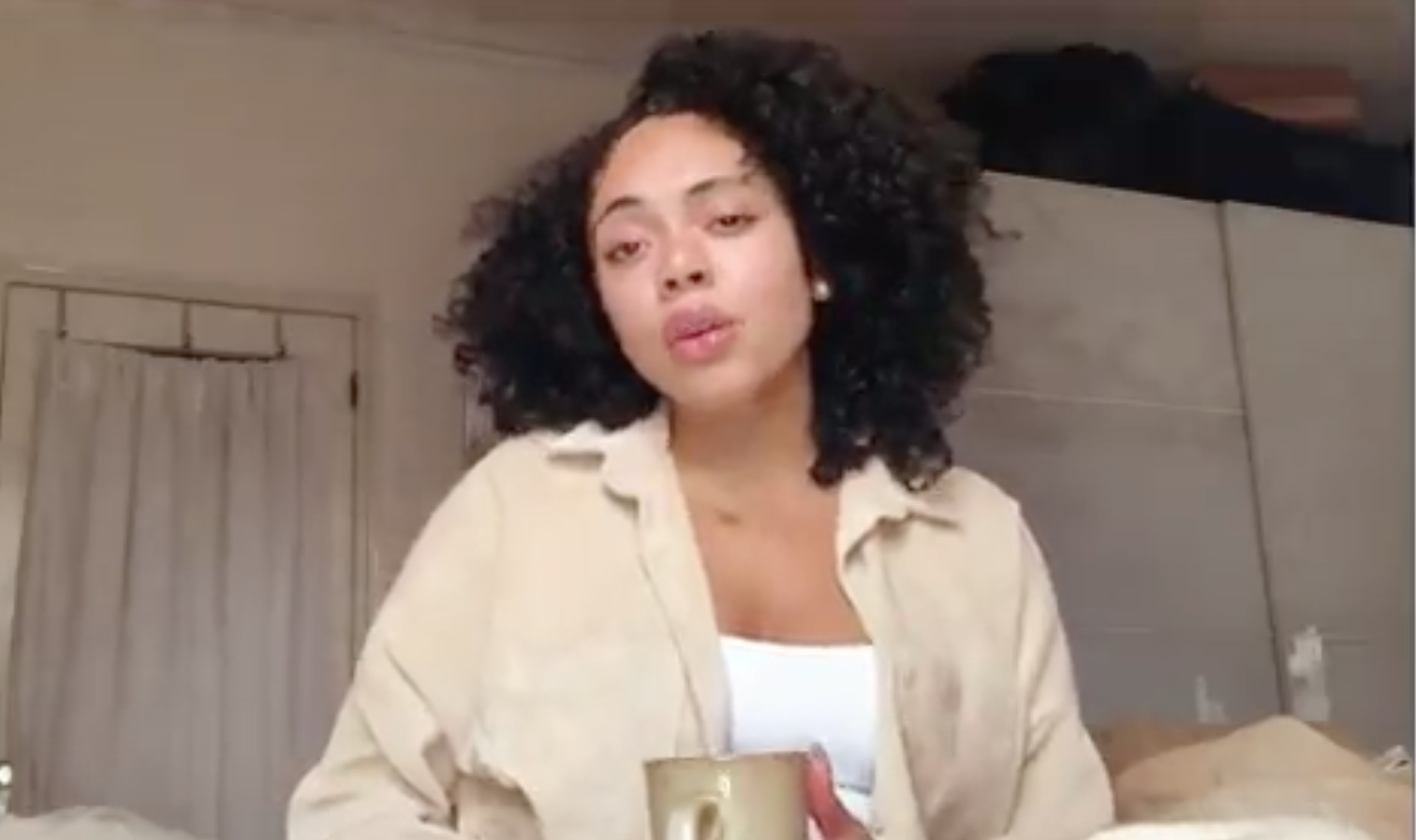 Colors performance stream on YouTube review - vocalists on lockdown