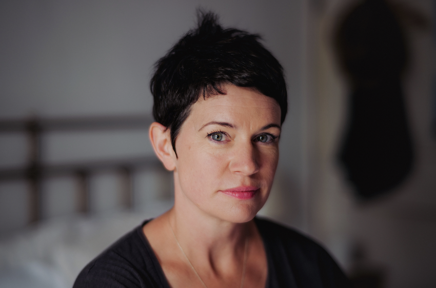 Sarah Hall: Burntcoat review by India Lewis - love after the end of the ...