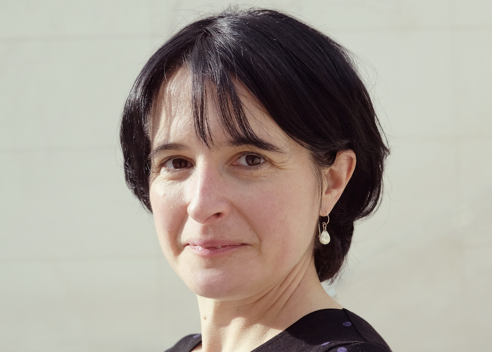 Sarah Moss: The Fell review by India Lewis - a dark night on the hills