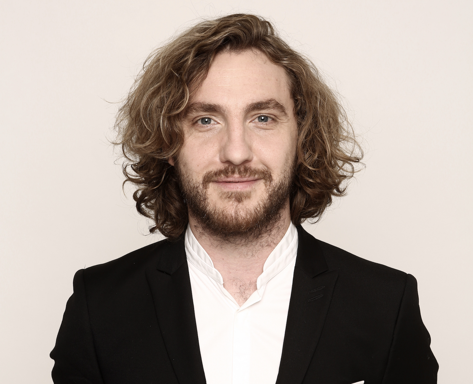 Seann Walsh - Strictly's bad boy tells his story. Review by Veronica Lee