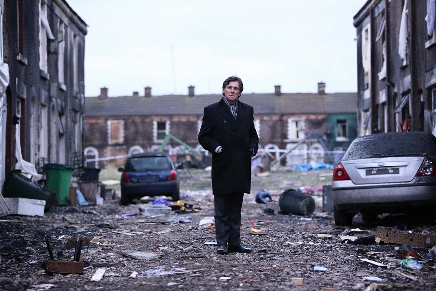 Secret State, Channel 4