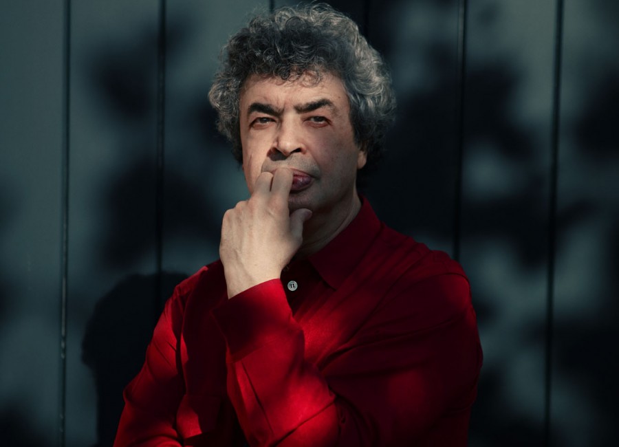 Gerstein, BBC Symphony Chorus and Orchestra, Bychkov, Barbican | The ...