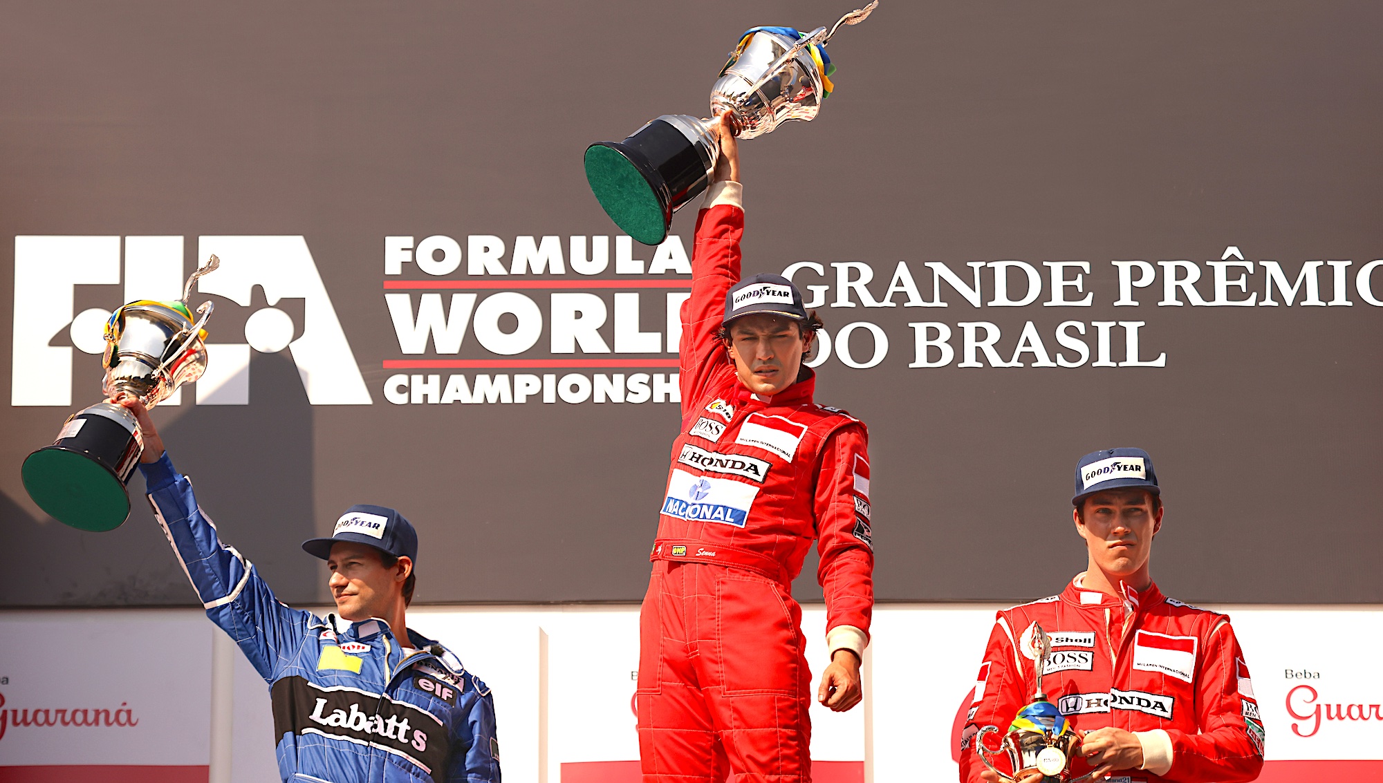 Senna, Netflix review - the life and legend of Brazil's greatest driver