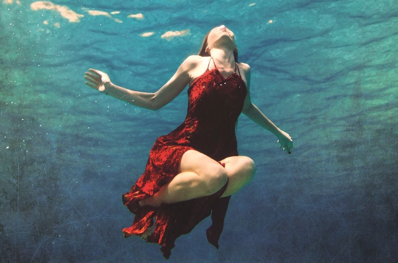 First Person: The Meaning of Mermaids | The Arts Desk