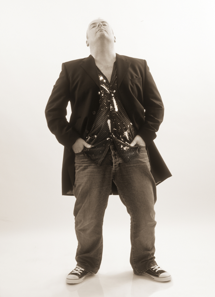 Ian Shaw, The Elgar Room, RAH | The Arts Desk