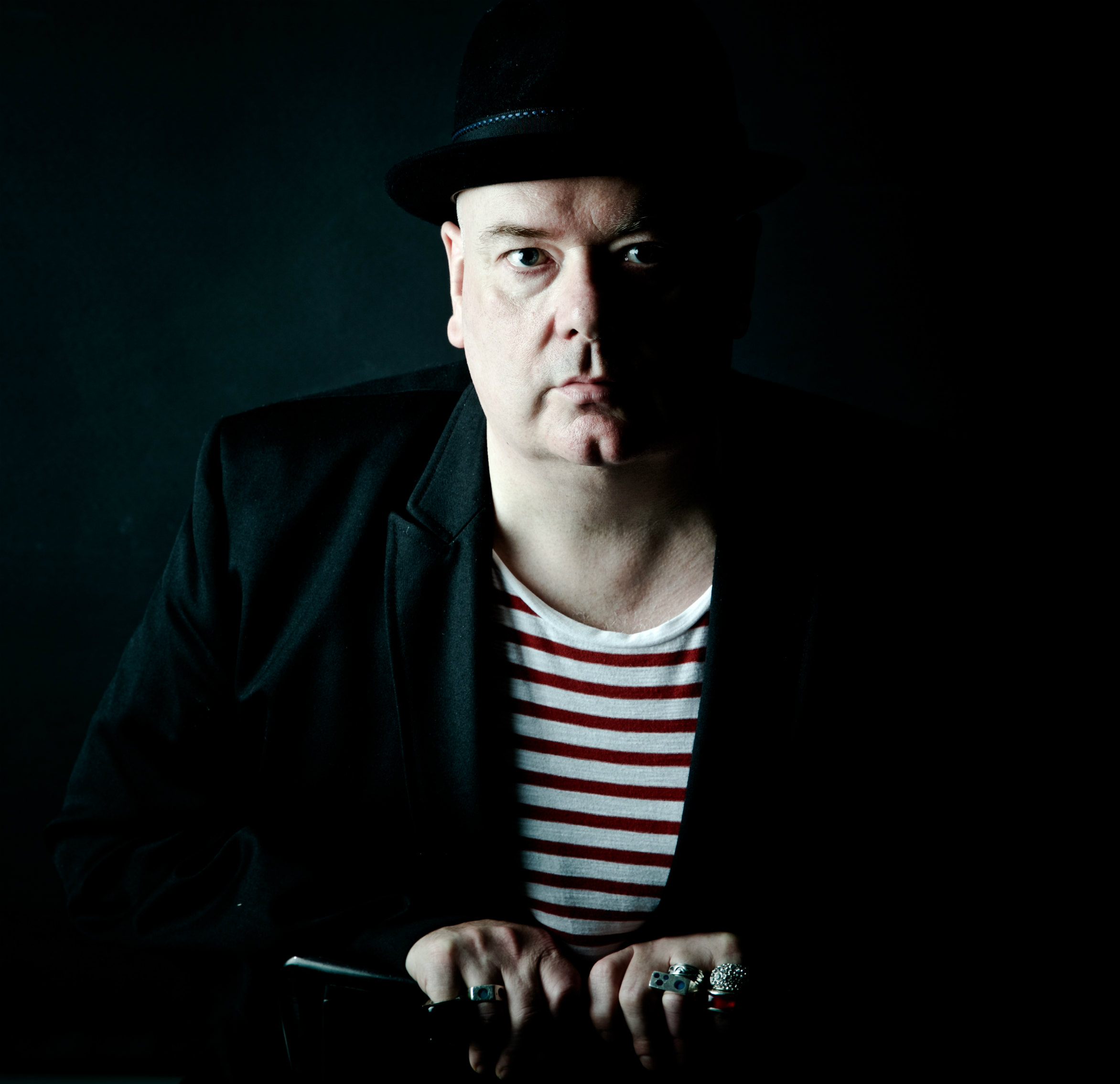 Ian Shaw, Pizza Express Jazz Club | The Arts Desk